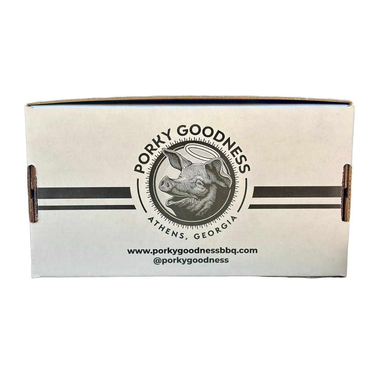 BBQ Rubs Gift Set | Porky Goodness